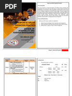 IATA Delay Codes | PDF | Airport | Air Traffic Control