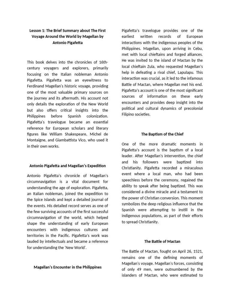 Readings in Philippine History | PDF | Philippines–Spain Relations ...