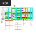 Academic Calendar 2025 Session | PDF