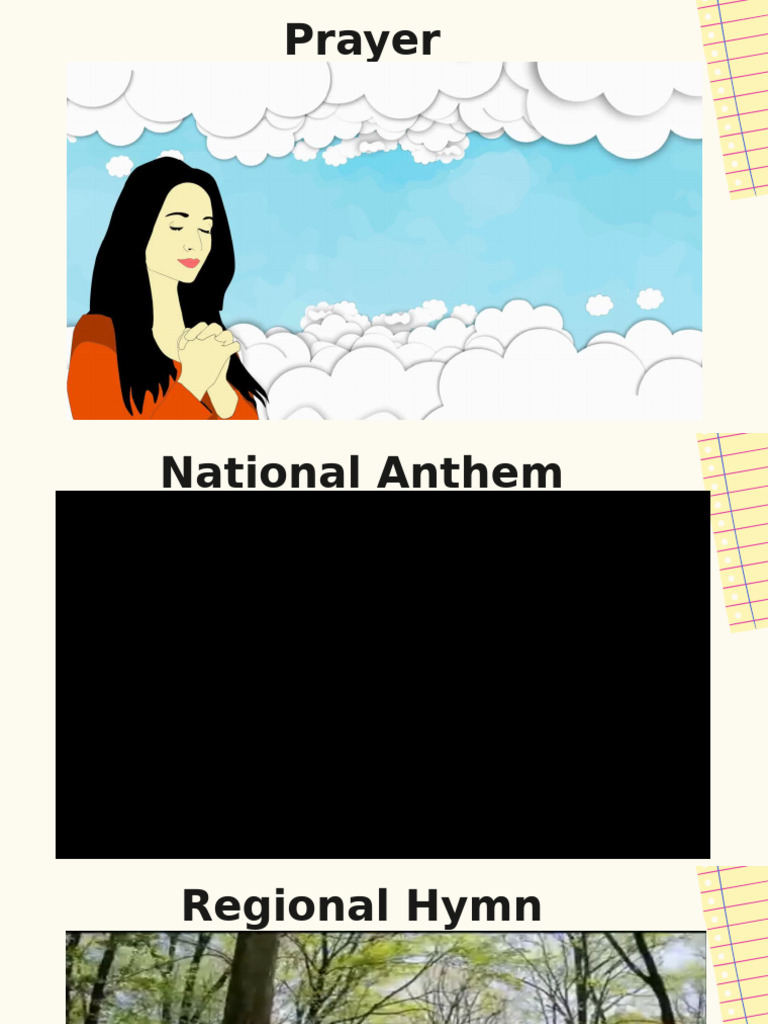 LAC - Phonological Awareness - Slide Decks | PDF | Syllable | Reading ...