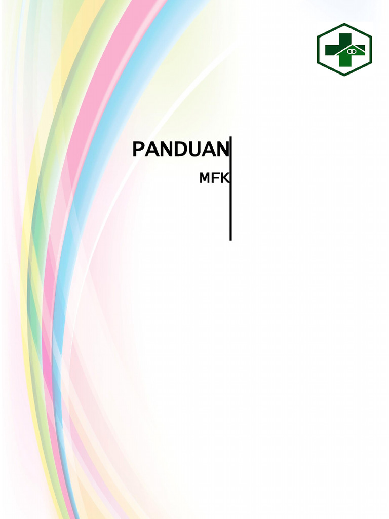 Panduan MFK | PDF
