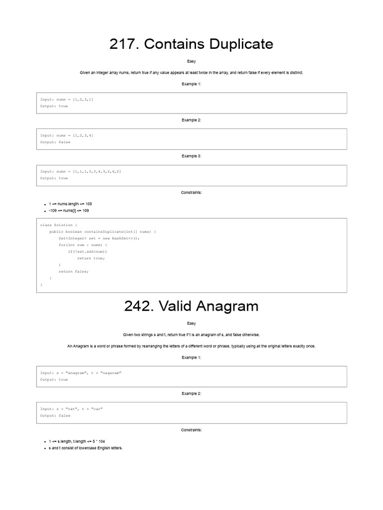 Merged | PDF | Computer Programming | Algorithms And Data Structures