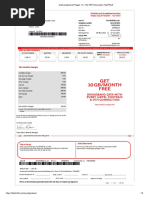 Chart 5011. Symbols and Abbreviations Used On Admiralty Paper Charts | PDF