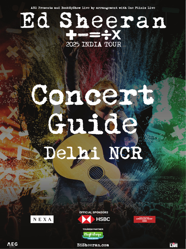 Ed Del NCR Guide | PDF