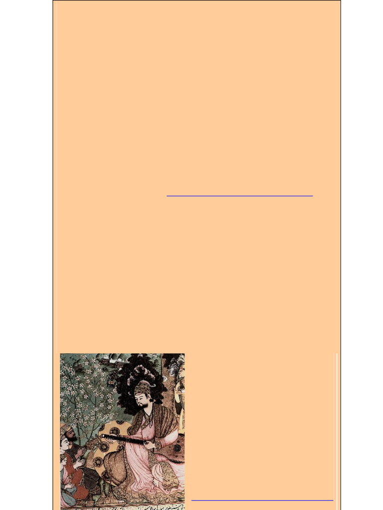 Adil Shahi Kings List | PDF