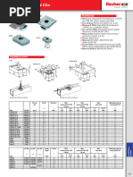 MS21042/NAS1291 Nut Specifications | PDF | Nut (Hardware) | Stainless Steel