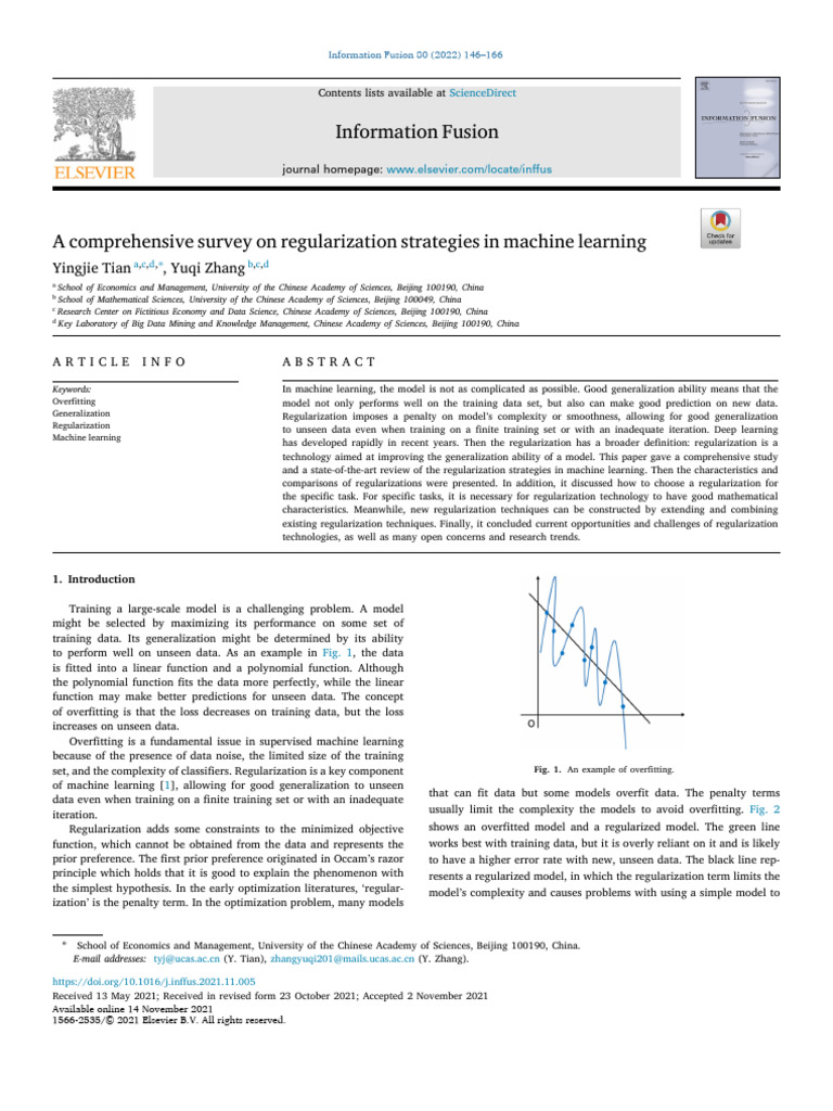 ML Paper | PDF | Principal Component Analysis | Matrix (Mathematics)