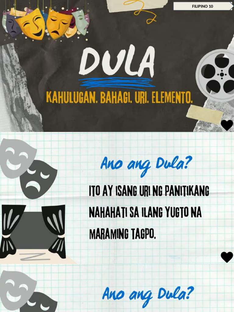 Dula | PDF