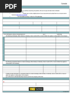 UBO Declaration Form for Clients | PDF | Companies | Ownership