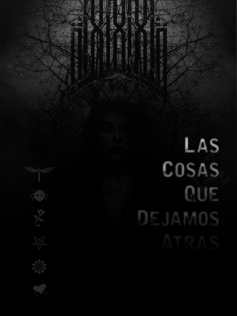 La Llamada de Cthulhu - THP - Séptima Edición - Las Cosas Que Dejamos ...
