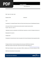 RCB Membership Terms and Benefits | PDF | Banks | Debit Card