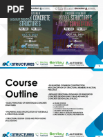 Structural Detailing of Steel Connection Xstructures | PDF | Strength Of Materials | Buckling