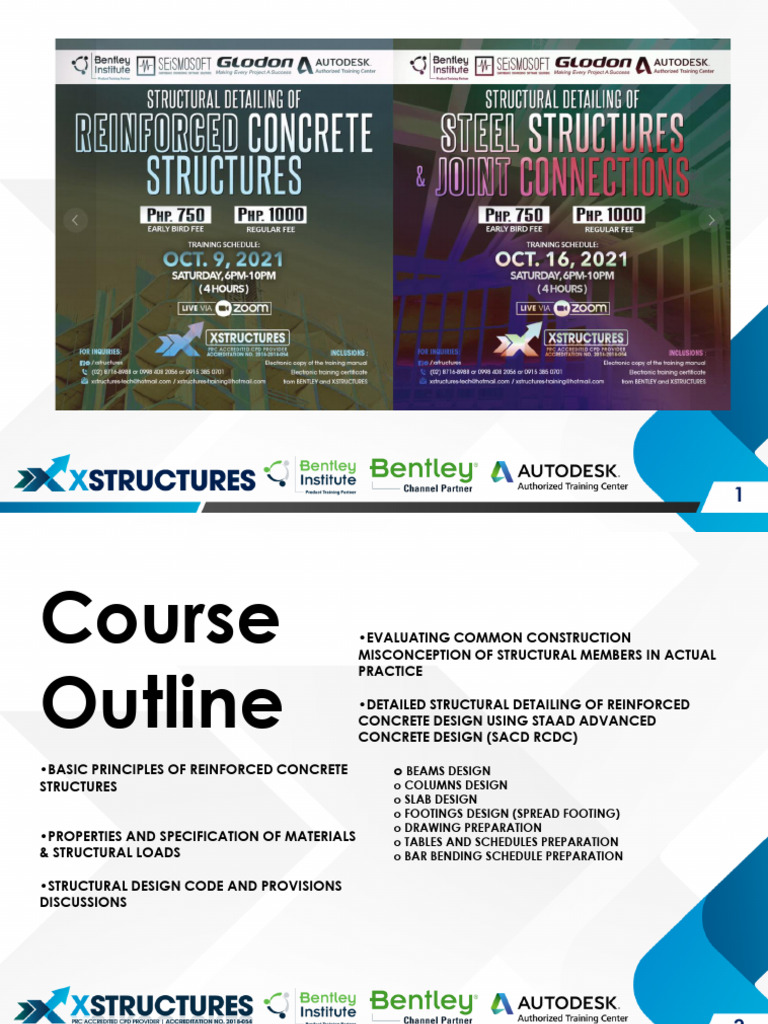 RCC Structural Design and Detailing | PDF | Deep Foundation | Beam ...