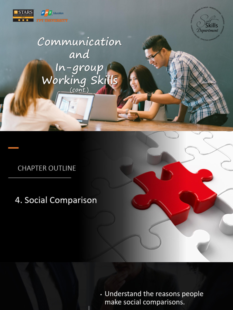 Understanding Social Comparison Effects | PDF | Social Psychology ...