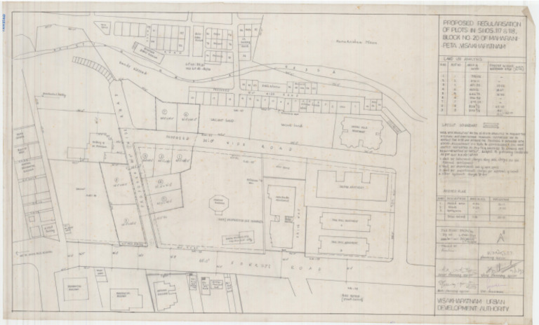 01-97 (Prvt Layout) | PDF