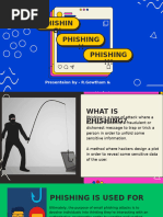 Phishing Awareness Presentation | PDF