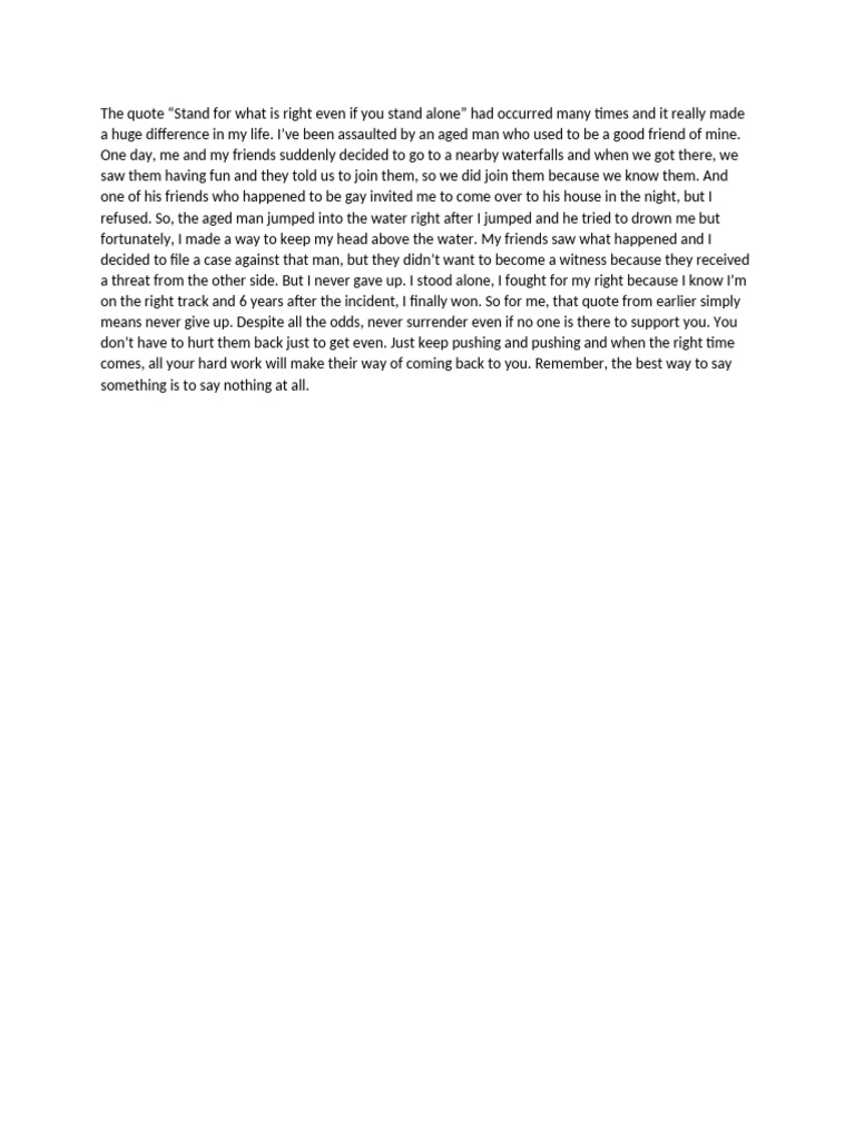 Mini Activity Pdf