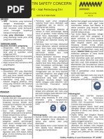 Tabel Standar Ketentuan APD | PDF