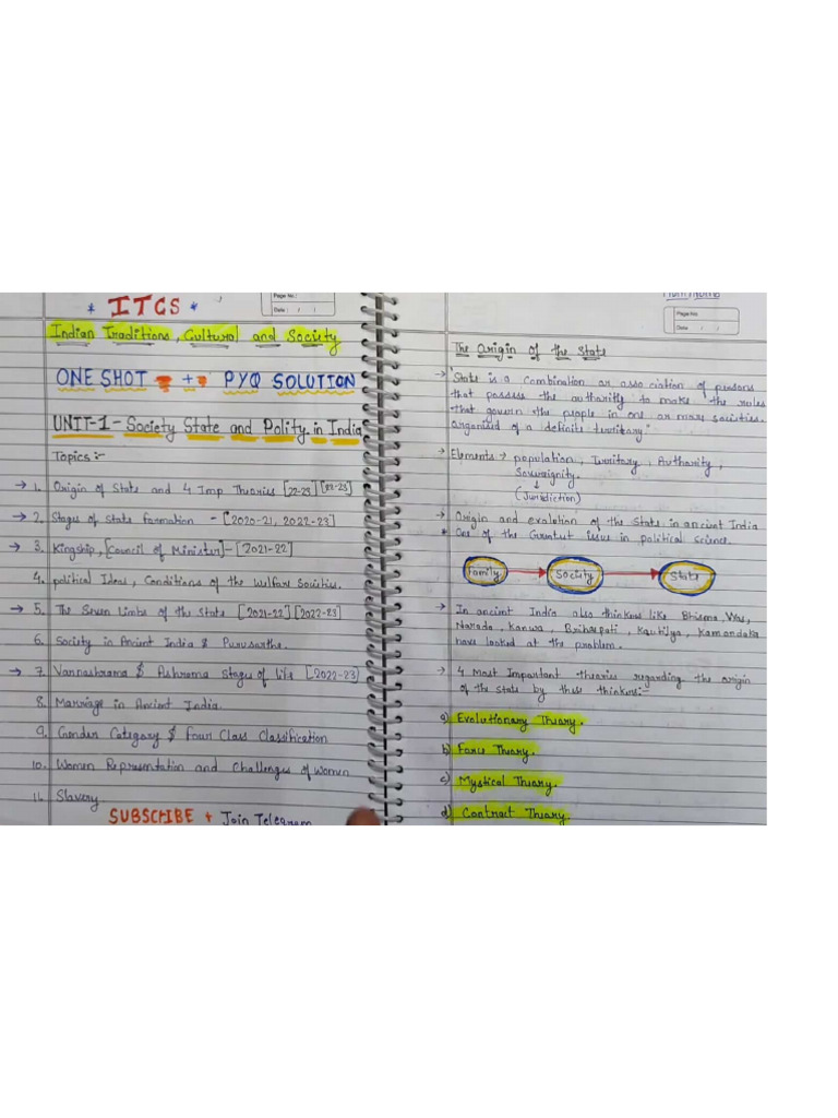 Multi Atoms YouTube Channel Notes | PDF | You Tube | Media Sharing