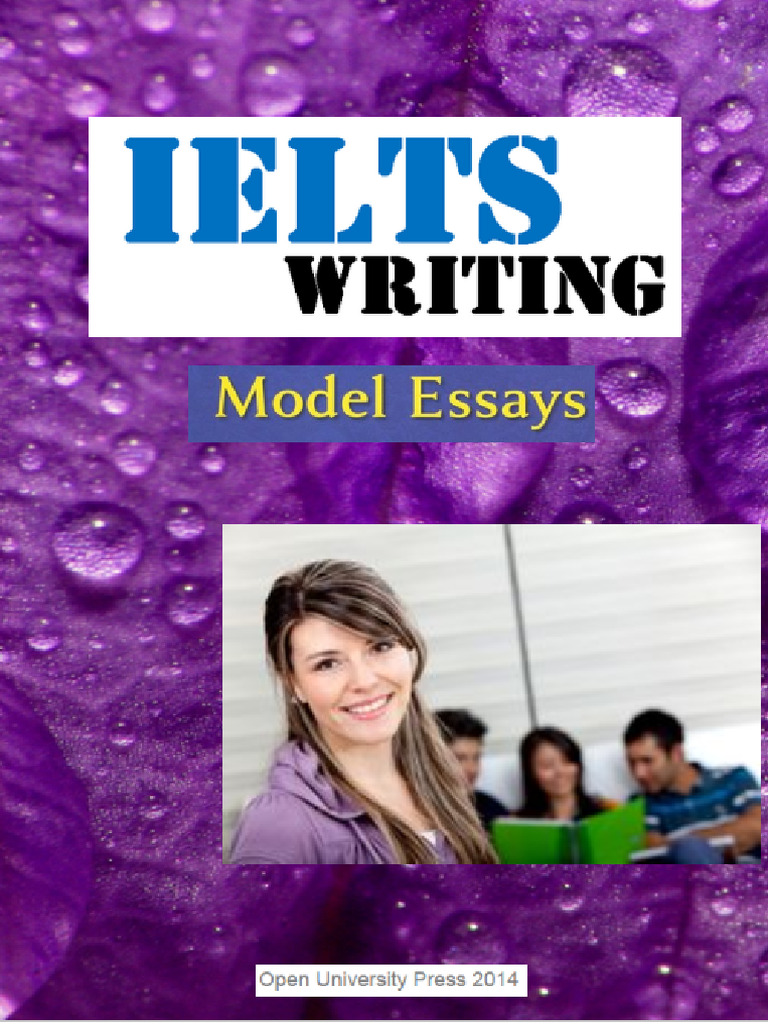IELTS Writing Model Essays (WWW - Luckyielts.com) | PDF