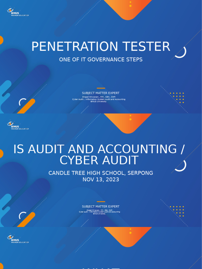 SMA Candle Tree - PenTest | PDF | Penetration Test | Computer Security