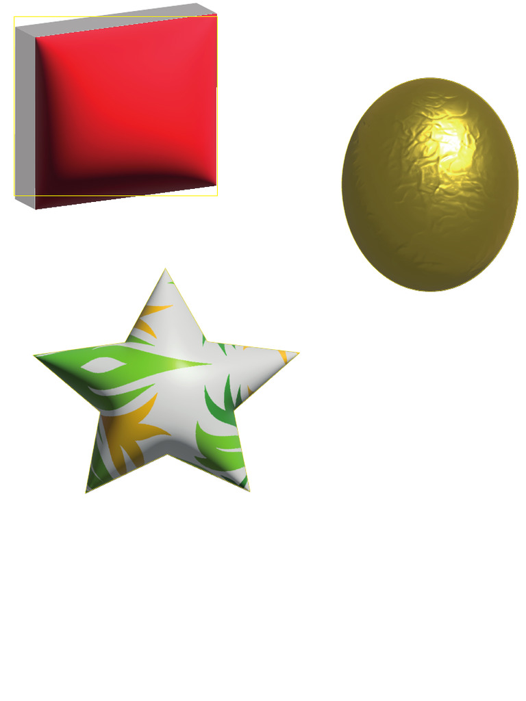 3d Rendering Adobe | PDF