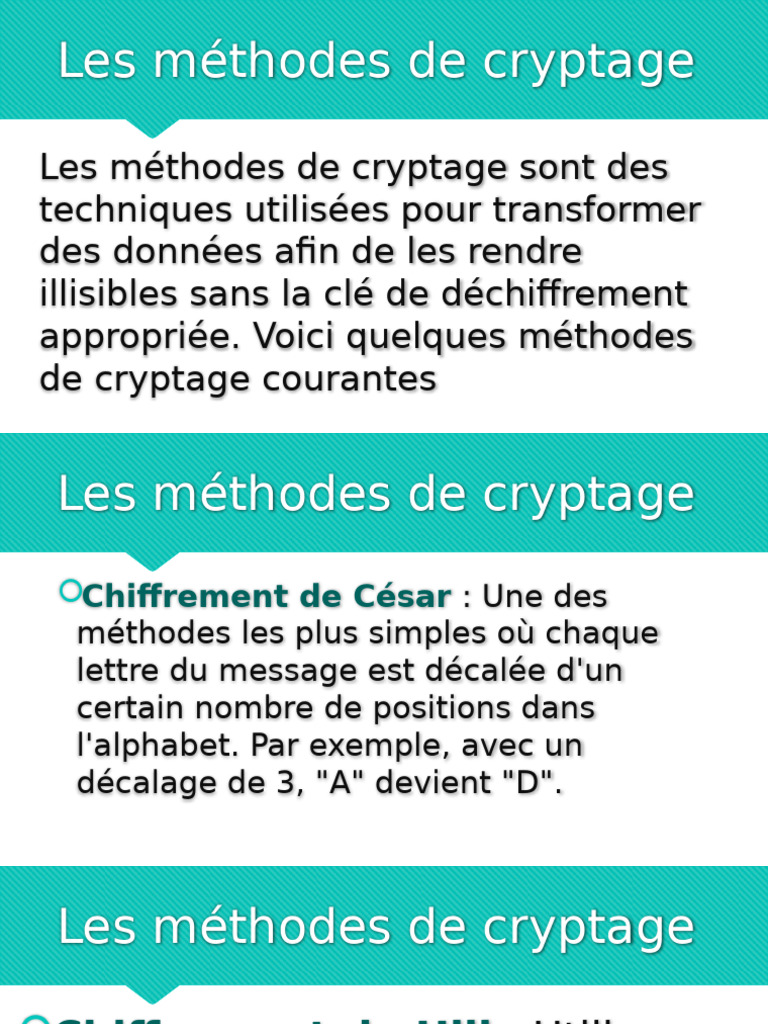 Somme de deux matrices | PDF | Cryptage | Sécurité des systèmes d'information