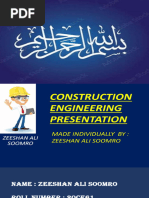 Understanding Cut to Spoil in Construction | PDF