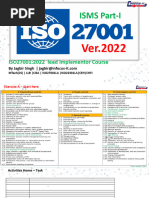 EN ISO 22361 (2022) (E) Codified | PDF | International Organization For ...