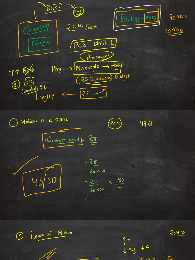 pcb 1st Shift RG LECTURES | PDF