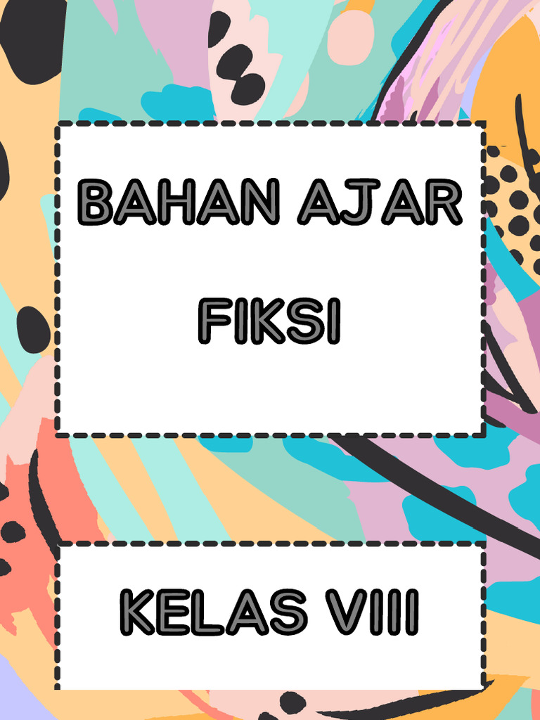 DGS.BAHAN AJAR | PDF