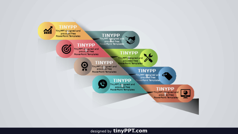 Free PowerPoint Templates by TinyPPT | PDF