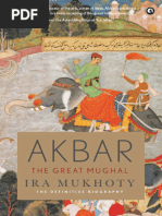 Ruqaiya Sultan Begum | PDF | Mughal Empire | Timurid Dynasty