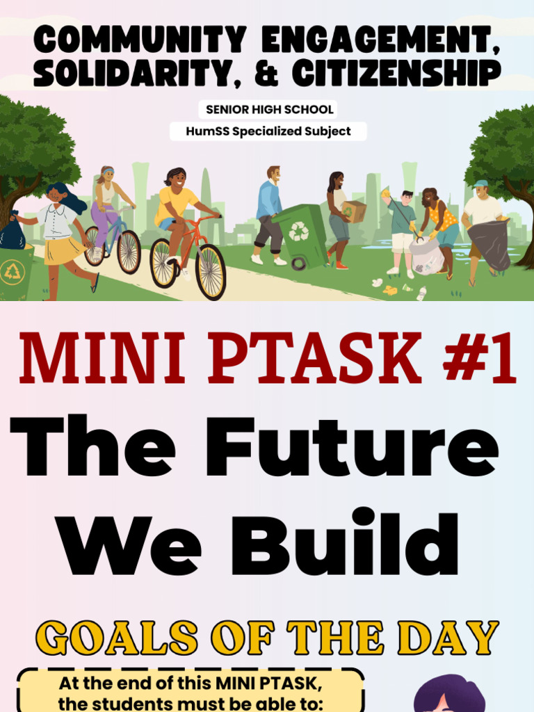 Mini Ptask #1 Orientation | PDF | Drawing