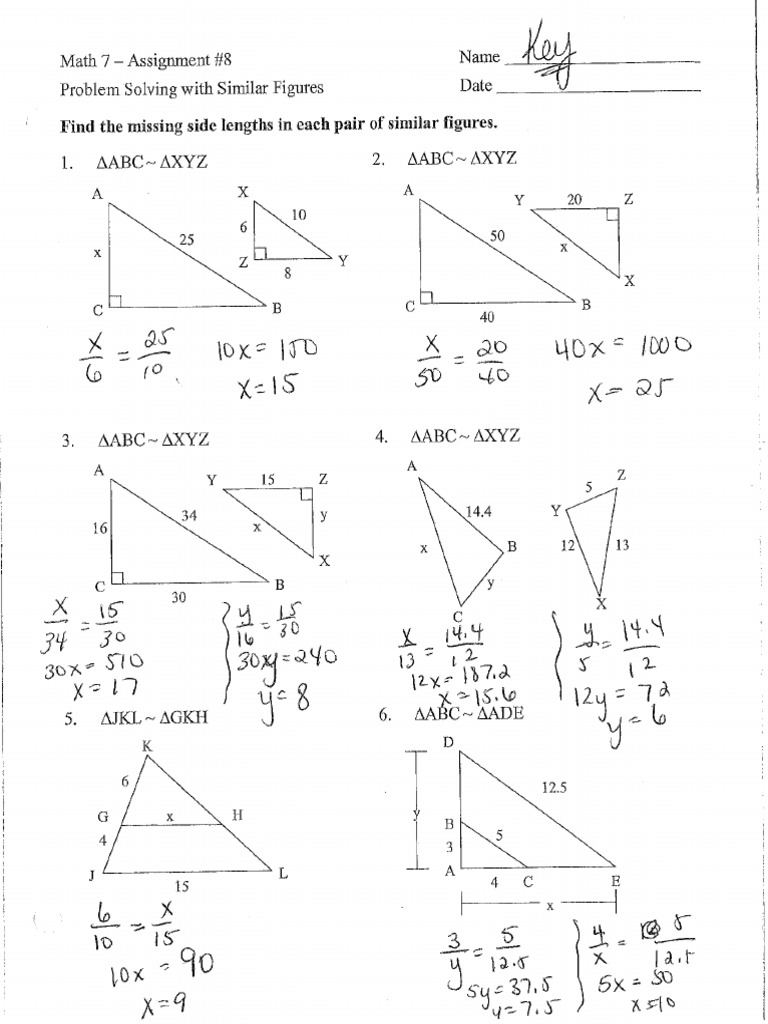 problem_solving_with_similar_figures | PDF