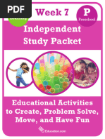 Boardmaker Activity Ideas Book | PDF | Communication | Cognition