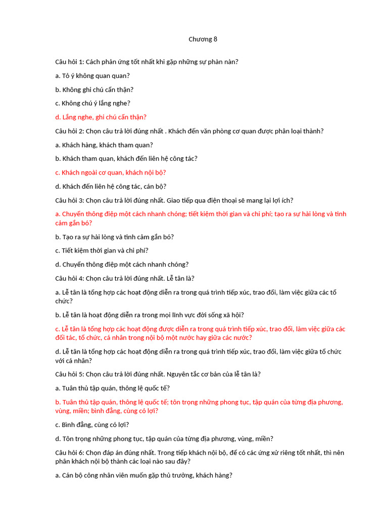 Chương 8-hcvp | PDF