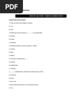 Thurifer Instructions for Solemn Mass | PDF | Christian Worship And ...