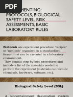 GDC Standard and The 9 Principles | PDF | Dentistry | Informed Consent