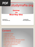 Blu-ray Forum Discussion | PDF