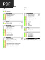 LEED v5 Scorecard for Interiors | PDF | Green Building | Sustainable ...