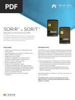 AN/UDR-13 Military Pocket Radiac | PDF