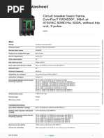 IFE Module Ethernet Communication Guide | PDF | Transmission Control ...