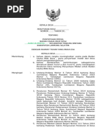 Sistematika RKPDesa Tahun 2025 | PDF