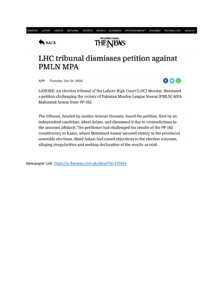 National Media Coverage Insights | PDF