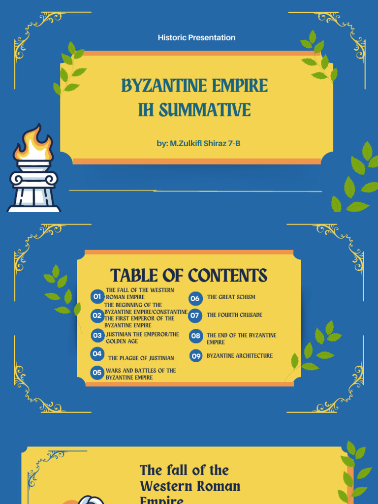 Byzantine Empire | PDF | Byzantine Empire | Constantinople