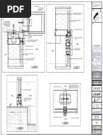 GRC Cladding Panel Details | PDF | Wall | Door