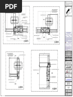 GRC Cladding Panel Details and Fixings | PDF | Wall | Door
