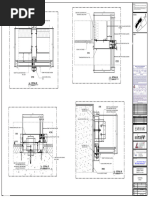 GRC Cladding Panel Details and Fixings | PDF | Wall | Door