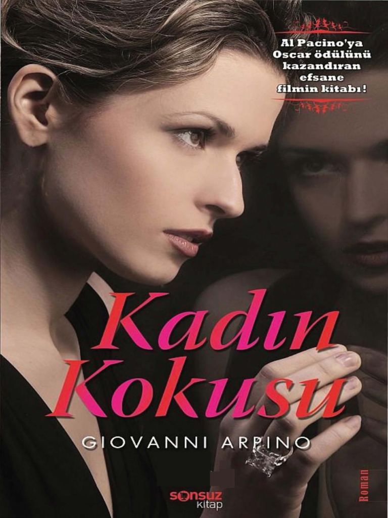 Giovanni Arpino - Kadın Kokusu | PDF